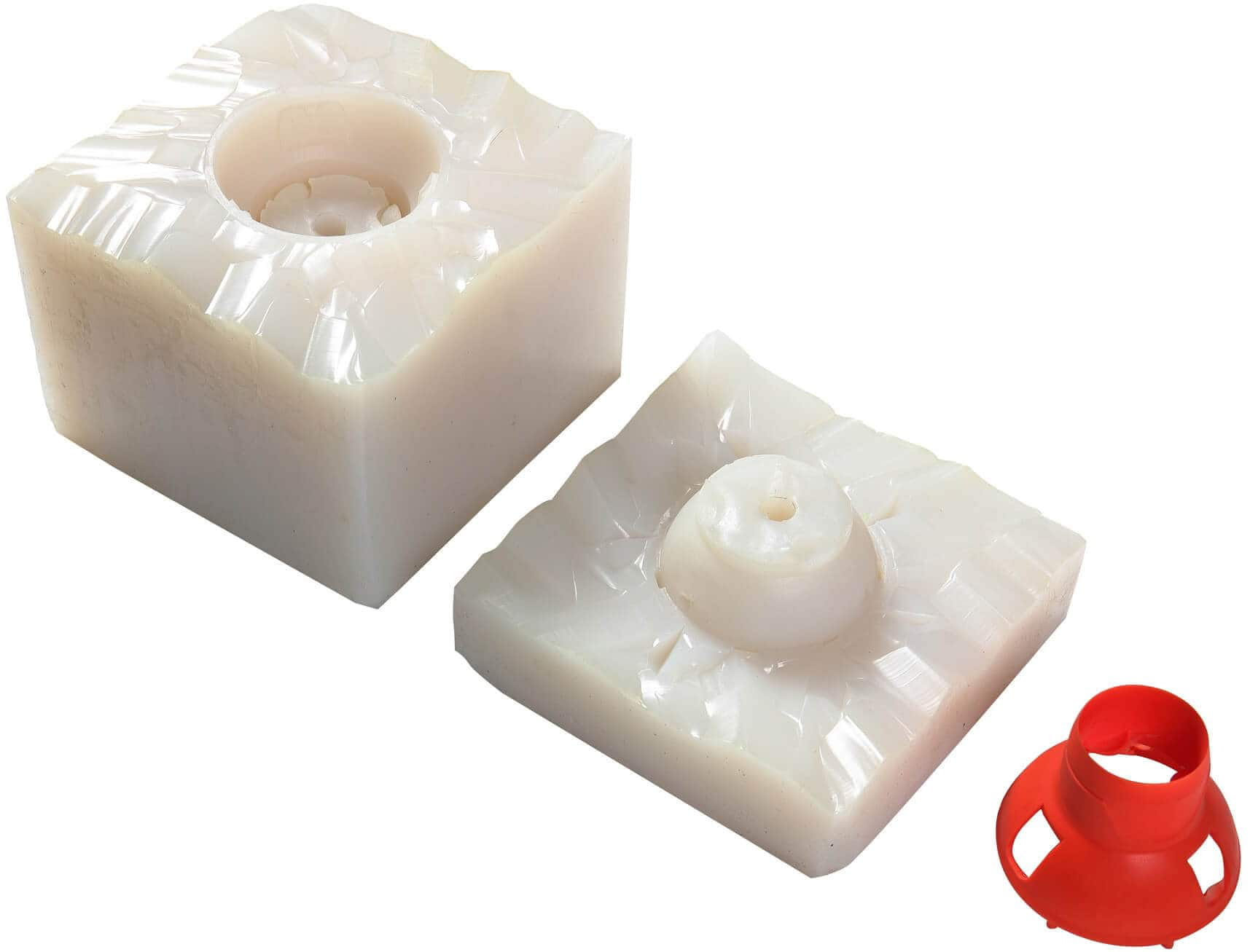 Urethane Casting Service - XTPROTO