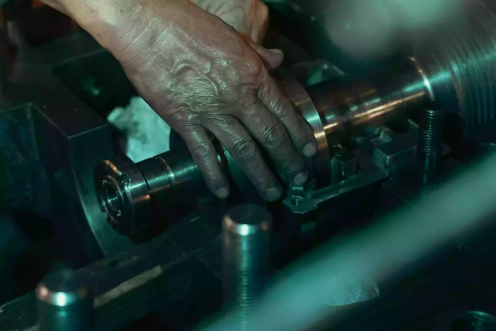 Inconel CNC Machining | XTPROTO