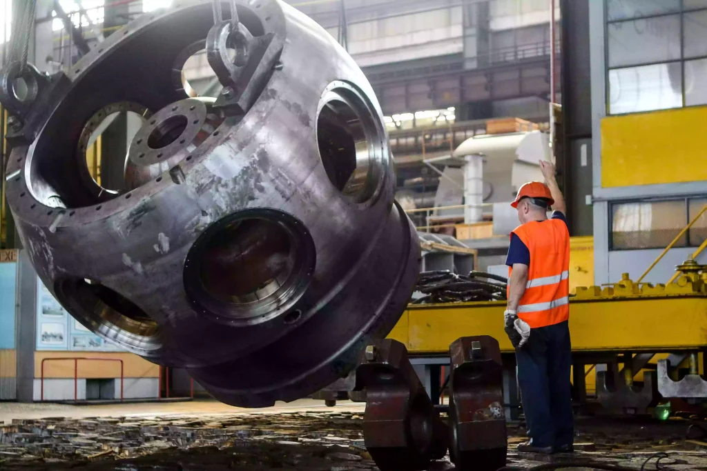 Inconel CNC Machining | XTPROTO